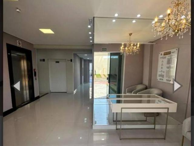 Apartamento Condomínio MOA 3 quartos 1 suites