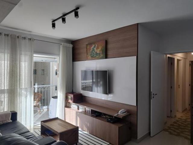 Apartamento Condomínio Monte Carlo, Alphaville Barueri