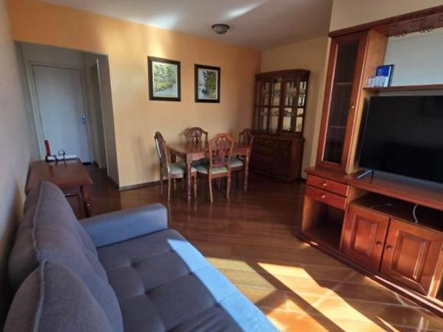 Apartamento, Condomínio Monte Carlo Vila Lavínia, Mogi das Cruzes, SP