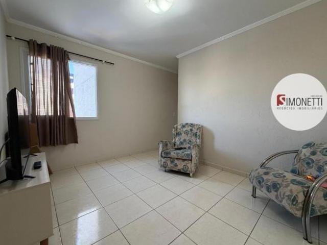 Apartamento, Condomínio Morada Azul, Tietê, SP
