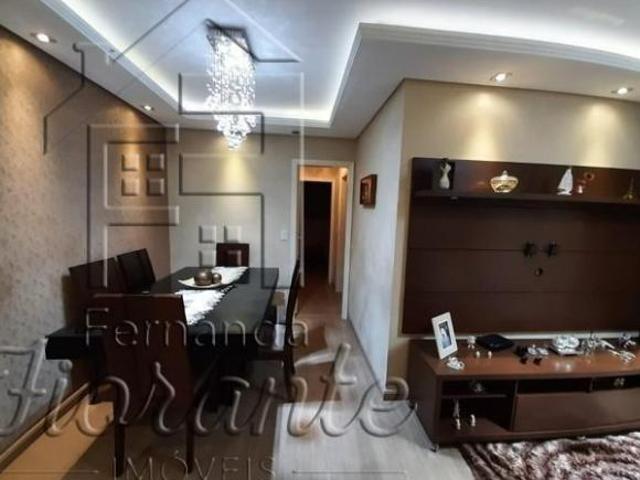APARTAMENTO CONDOMÍNIO MORADA DO BARÃO MEDEIROS