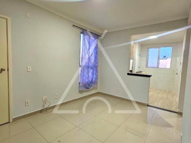 Apartamento, Condomínio Morada do Campo, Mogi Guaçu, SP