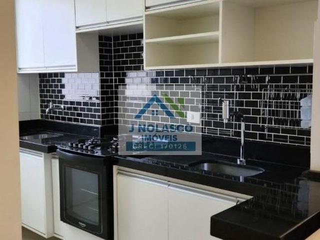 Apartamento, Condomínio Morada do Campo, Mogi Guaçu, SP
