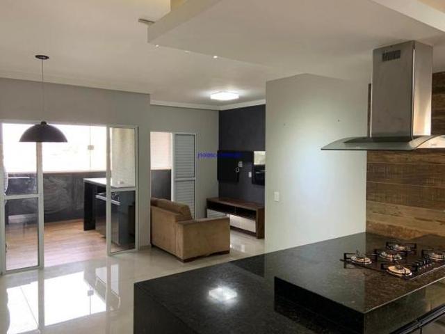 Apartamento, Condomínio Morada do Ipê, Mogi Mirim, SP