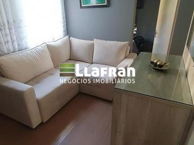 Apartamento condominio Morada dos Passaros
