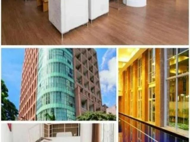 Apartamento Condomínio Nyc na Cidade Monções com 54m² 1 dormitório 2 banheiros 2 vagas