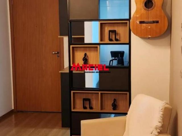 Apartamento Condomínio Napoli Com vista espetacular! Próximo shopping Oriente R$ 360.400,00