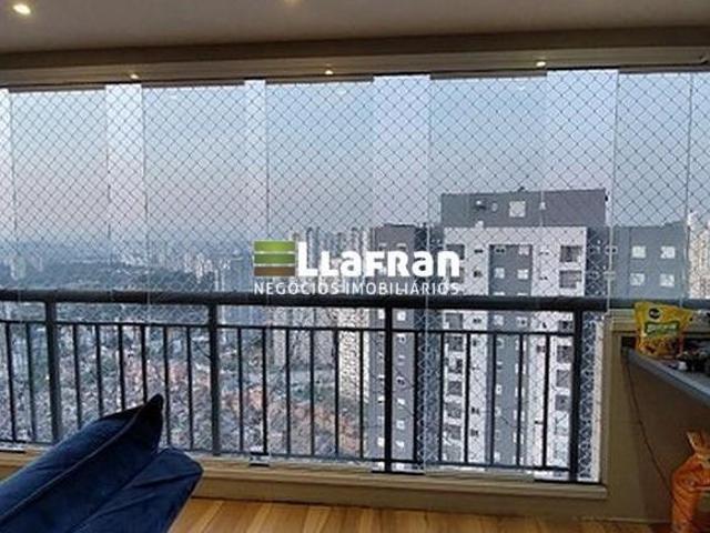 Apartamento Condominio Natureza Clube Morumbi