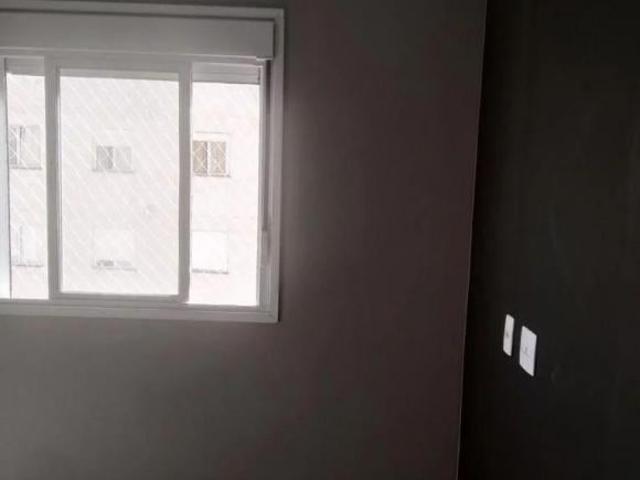 Apartamento Condominio New In Place, 2 dormitórios, 1 vaga, lavanderia, piscina