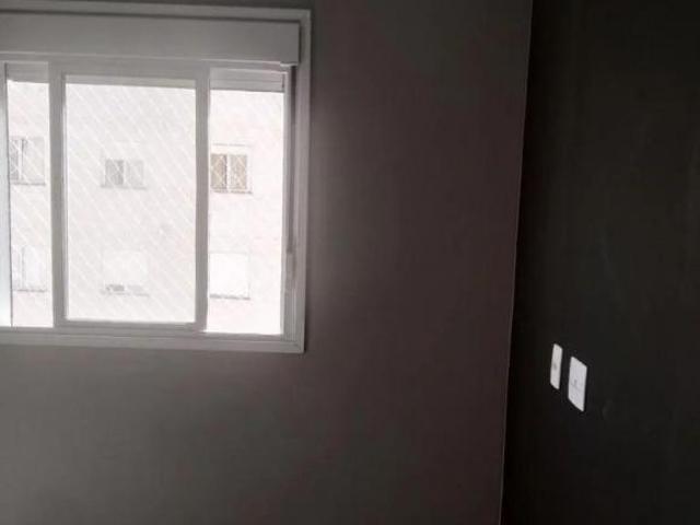 Apartamento Condominio New In Place, 2 dormitórios, 1 vaga, lavanderia, piscina