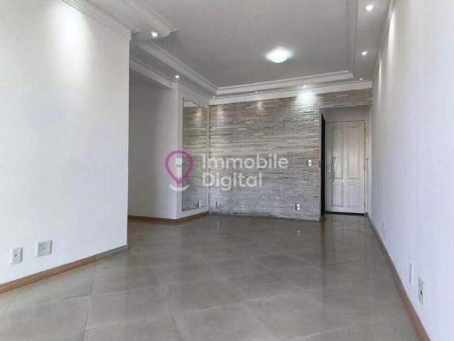 Apartamento Condomínio Nova Escócia 77m² por R$ 778mil!