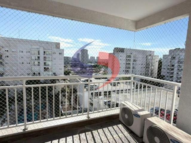 Apartamento condomínio Nova Sabará