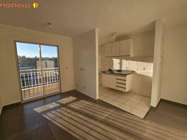 Apartamento, Condomínio Oasis Itu SP