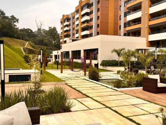 Apartamento Condomínio Odeon 95m²