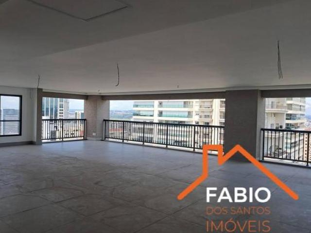Apartamento Condomínio Oiapoque Alphaville