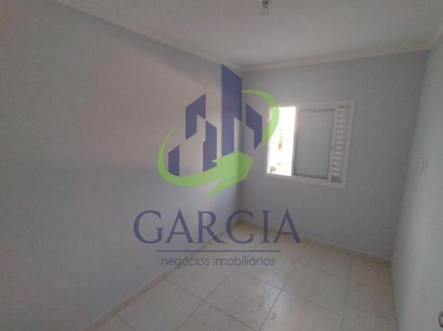 Apartamento, Condomínio Oregon, Mogi Guaçu, SP