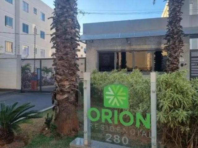 APARTAMENTO CONDOMINIO ORION
