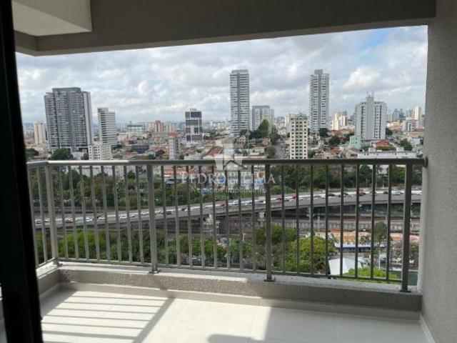 Apartamento condomínio Origem Penha 49m² sendo 2 dormitórios e 1 vaga em frente Metrô Penha