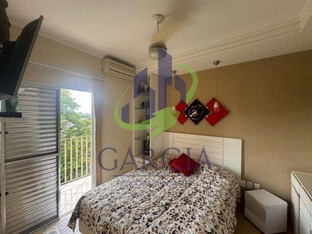 Apartamento, Condomínio Athenas, Mogi Guaçu, SP