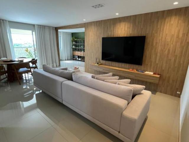 Apartamento Condominio Atmosphera 119 mts Jd Ermida Jundiaí SP