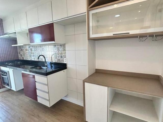 Apartamento Condominio Atmosphera 56 mts 01 suíte Jardim Ermida Jundiaí SP