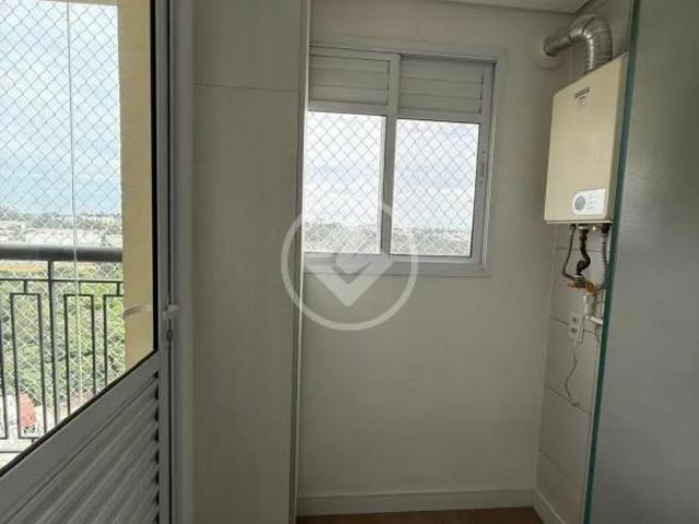 APARTAMENTO CONDOMÍNIO ATMOSPHERA 56m² ELOY CHAVES