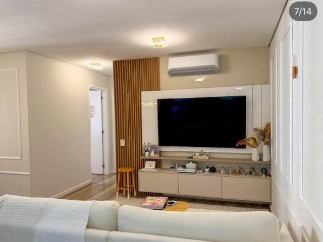 Apartamento Condominio Atmosphera 78 mts com suite