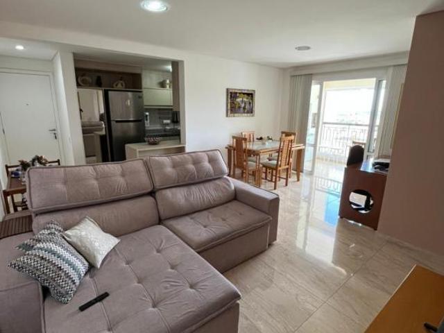 Apartamento Condominio Atmosphera 78 mts 2 vagas cobertas