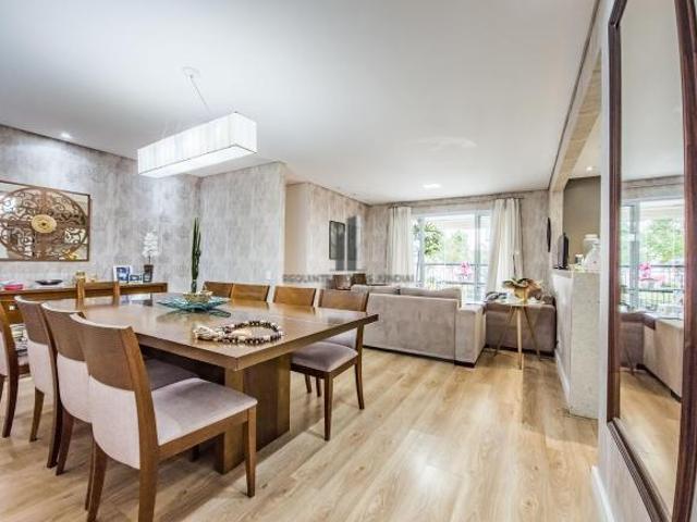 APARTAMENTO CONDOMÍNIO ATMOSPHERA JUNDIAI VENDA