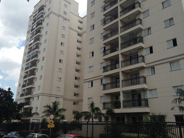 Apartamento Condominio Atmosphera na Vila Maria