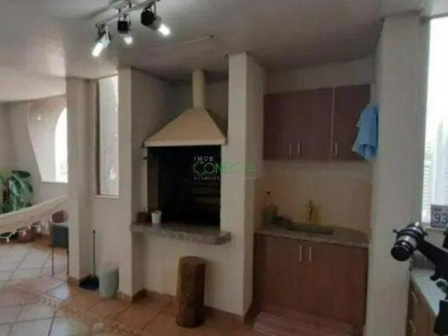 Apartamento | Condomínio Acapulco | Londrina