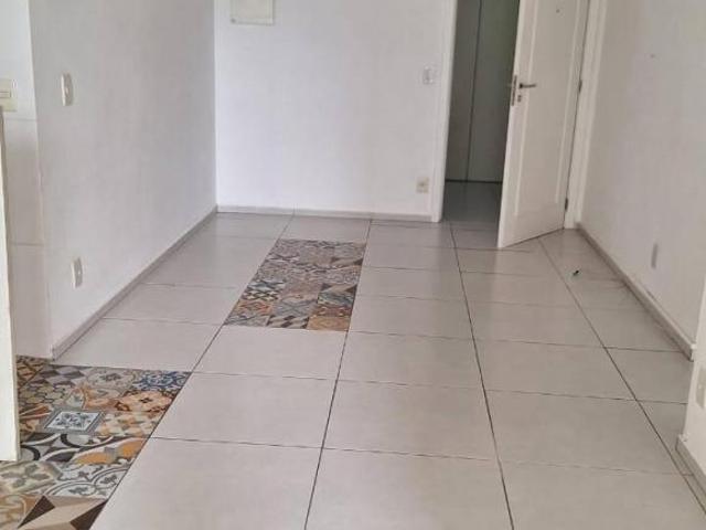 Apartamento Condomínio Acqua Play Home & Resort – Canal 1 Santos