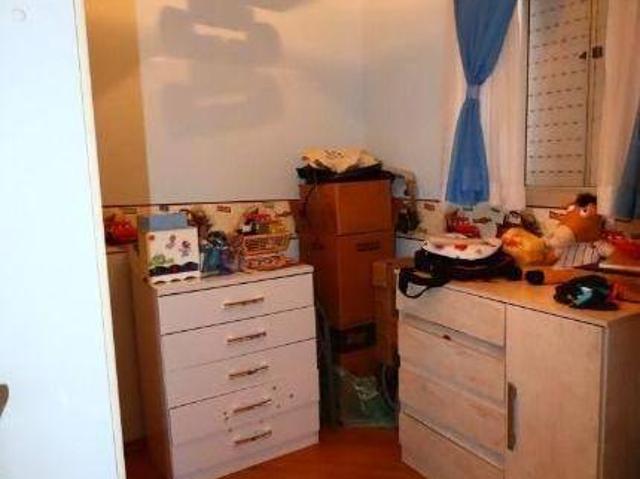 Apartamento Condominio Adriático, 3 dormitórios à venda, 69 m² por R$ 297.500 Jardim do Estádio
