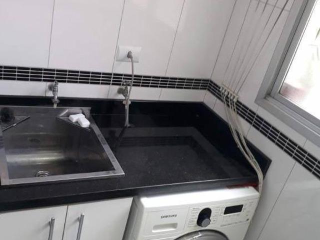 Apartamento Condominio Adriático,com 2 dormitórios à venda, 55 m² por R$ 265.000 Jardim do Estádio