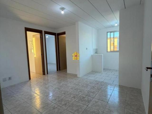 Apartamento Condomínio Aimoré