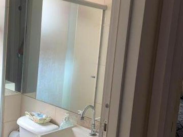 APARTAMENTO CONDOMÍNIO ALAMEDA EUROPA