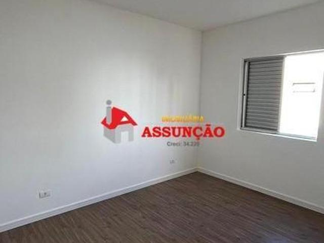 APARTAMENTO CONDOMINIO ALAMOS DEMARCHI SBC