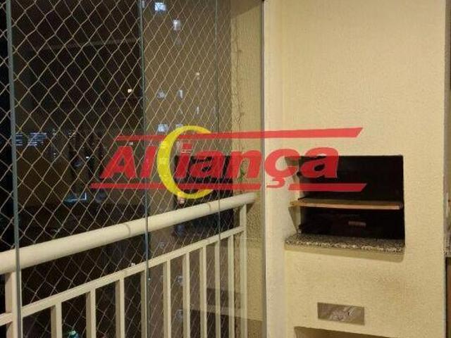 APARTAMENTO CONDOMÍNIO ALEGRIA 114M2 4 QUARTOS 1 SUÍTE