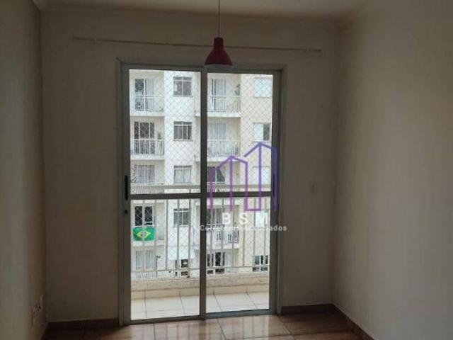 Apartamento Condomínio Alegria Campinas