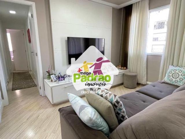 Apartamento Condomínio Alegria R$ 950 mil, Cod: 10955