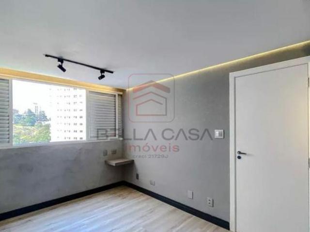 Apartamento Condomínio Alfa no Parque da Moóca !
