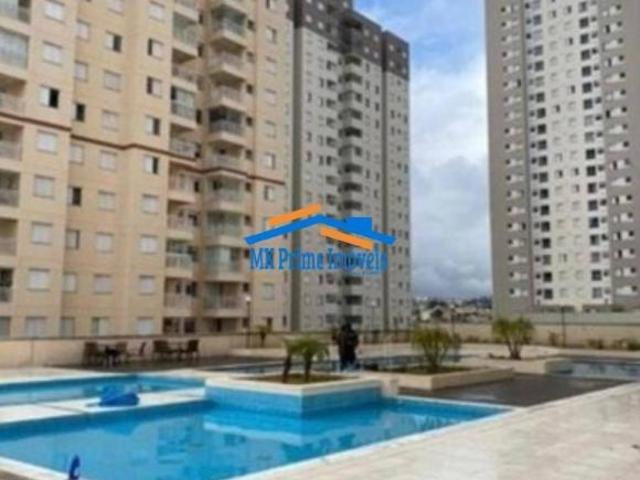 Apartamento Condomínio Allegrare Home Resort Lazer completo