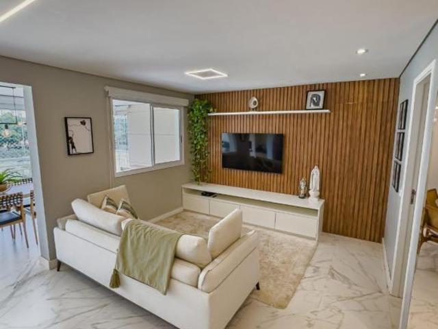 Apartamento Condomínio Allegri
