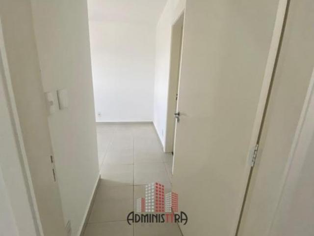 Apartamento Condomínio Alpha Club Residencial Parque Bela Vista