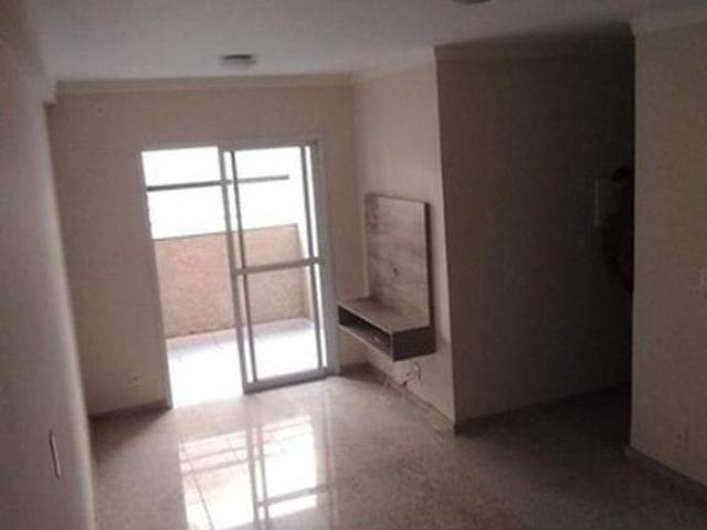 Apartamento Condomínio Alpha Club Residencial Parque Bela Vista