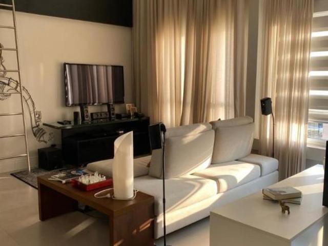 Apartamento Sítio Tamboré Alphaville