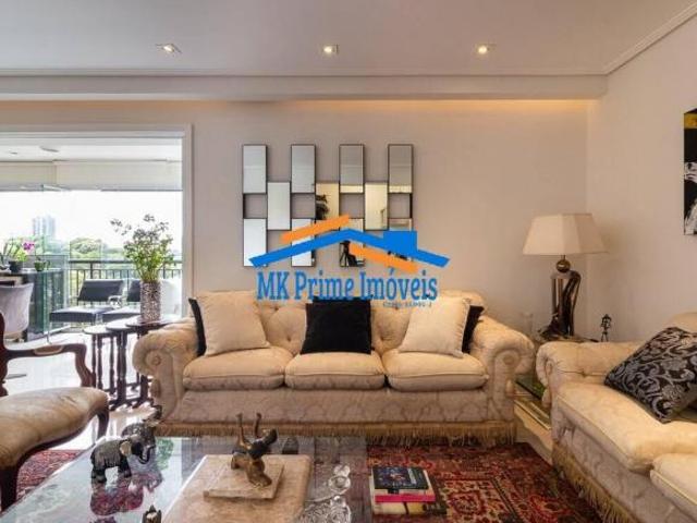 Apartamento Condomínio Alpha Vita 144M²