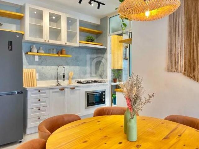 APARTAMENTO CONDOMÍNIO ALPHAVIEW, JARDIM TUPANCI, BARUERI