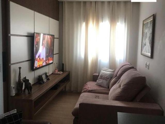 Apartamento Condomínio Alto da Abolição