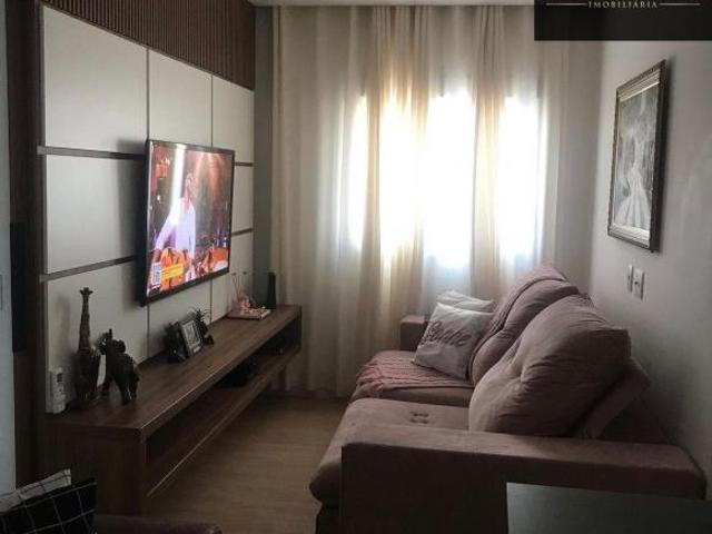 Apartamento Condomínio Alto da Abolição